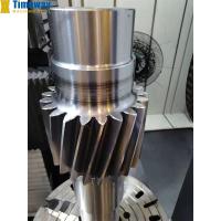 China GDYK1000 Chamfering Machine Superior Performance for Disc and Shaft Teeth Chamfering for sale