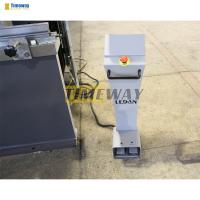 China Excellent Hydraulic Press Brake Sheet Mental Bending Machine with Machining Services for sale