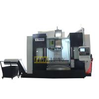 China 3-Axis VMC1160 VMC1370 VMC1580 VMC1890 CNC Milling Machine Vertical Machining Center for sale