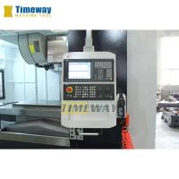 China 3-Axis VMC1160 VMC1370 VMC1580 VMC1890 CNC Milling Machine Vertical Machining Center for sale