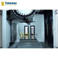 China 3-Axis VMC1160 VMC1370 VMC1580 VMC1890 CNC Milling Machine Vertical Machining Center for sale