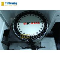 China 3-Axis VMC1160 VMC1370 VMC1580 VMC1890 CNC Milling Machine Vertical Machining Center for sale