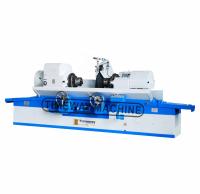 China 6000 kg Capacity Crankshaft Grinder MQ8260A for Precise Grinding of Large Shafts for sale