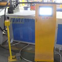 China 22kW Power Automatic Hydraulic Pipe Bending Machine for Large-Scale Production for sale