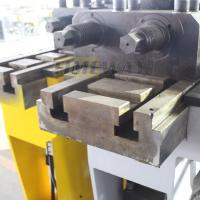 China 22kW Power Automatic Hydraulic Pipe Bending Machine for Large-Scale Production for sale