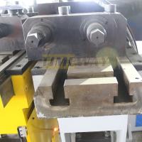 China 22kW Power Automatic Hydraulic Pipe Bending Machine for Large-Scale Production for sale