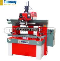 China VERTICAL Precision Valve Seat Boring Machine TL120 2.2kW Spindle Motor Power for Boring for sale