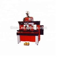 China VERTICAL Precision Valve Seat Boring Machine TL120 2.2kW Spindle Motor Power for Boring for sale