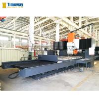 China High Precision DSG Series Gantry Type Surface Grinder for Table Travel X 0mm for sale