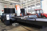 China High Precision DSG Series Gantry Type Surface Grinder for Table Travel X 0mm for sale