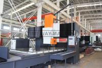 China High Precision DSG Series Gantry Type Surface Grinder for Table Travel X 0mm for sale
