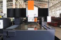 China High Precision DSG Series Gantry Type Surface Grinder for Table Travel X 0mm for sale