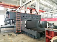 China High Precision DSG Series Gantry Type Surface Grinder for Table Travel X 0mm for sale