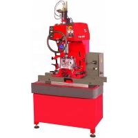 China TS60 Valve Seat Boring Machine for 45 mm Table Travel Z and Customizable Options for sale