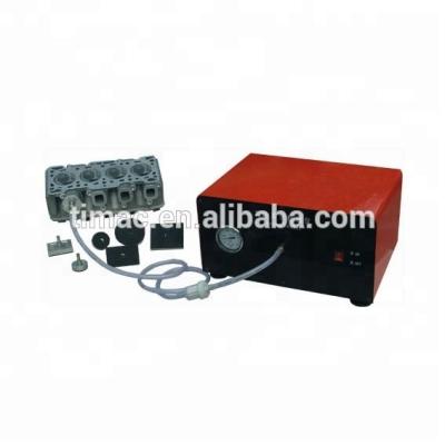 China Table Travel Y mm 0 mm Engine Valve and Valve Seat Vacuum Tester ZJ45 for Performance for sale