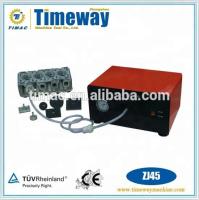 China Table Travel Y mm 0 mm Engine Valve and Valve Seat Vacuum Tester ZJ45 for Performance for sale