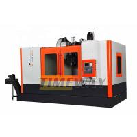 China Table Size 900x1800mm VMC1690L Vertical Machining CNC Center with Advanced Technology for sale