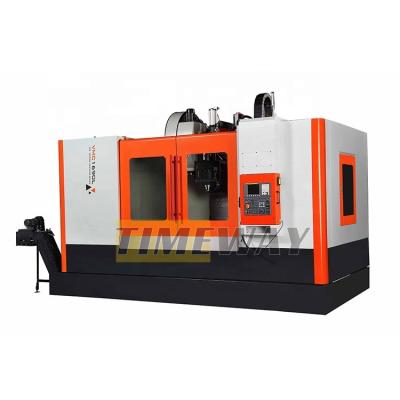 China Table Size 900x1800mm VMC1690L Vertical Machining CNC Center with Advanced Technology for sale