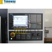 China Table Size 900x1800mm VMC1690L Vertical Machining CNC Center with Advanced Technology for sale