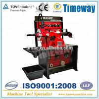 China 290 KG Brake Drum Disc Lathe The Ultimate Solution for Other Automotive Repair for sale