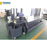 China Horizontal CNC Milling Machine for Metal Components Production Machining Center for sale