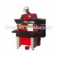 China 1200 r.p.m Spindle Speed TX90 Valve Seat Boring Machine for Manufacturing Plant Made for sale