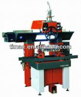 China VERTICAL Valve Seat Boring Machine TQZ8560 with 600 mm Travel W-axis for sale