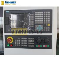 China 420x800mm Worktable Size Vmc650 3-Axis Cnc Vertical Machining Center for Metal Milling for sale