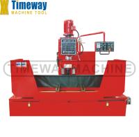 China Grinding Cylinder Block Surface Grinding Machine with Max. Width of Grinding 350 mm for sale