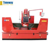China Grinding Cylinder Block Surface Grinding Machine with Max. Width of Grinding 350 mm for sale