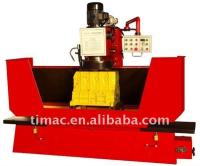 China Grinding Cylinder Block Surface Grinding Machine with Max. Width of Grinding 350 mm for sale