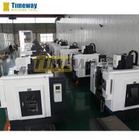 China 420x800mm Worktable Size Vmc650 3-Axis Cnc Vertical Machining Center for Metal Milling for sale