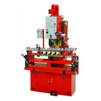 China 820mm X-axis Travel Manual Valve Seat Boring Machine T8590A T8590B for Precise Boring for sale