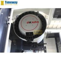 China 1000*500mm Table Size 4 Axis VMC 855G Vertical Machining Center CNC for Metal Machining for sale