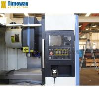China 1000*500mm Table Size 4 Axis VMC 855G Vertical Machining Center CNC for Metal Machining for sale