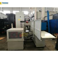 China 8000 kg Saddle Moving Type Surface Grinder with Auto. Intermittent Feed Rate 0-30 mm/t for sale