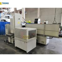 China 8000 kg Saddle Moving Type Surface Grinder with Auto. Intermittent Feed Rate 0-30 mm/t for sale