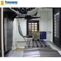 China 1000*500mm Table Size 4 Axis VMC 855G Vertical Machining Center CNC for Metal Machining for sale