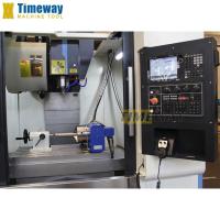 China 1000*500mm Table Size 4 Axis VMC 855G Vertical Machining Center CNC for Metal Machining for sale