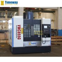 China 1000*500mm Table Size 4 Axis VMC 855G Vertical Machining Center CNC for Metal Machining for sale