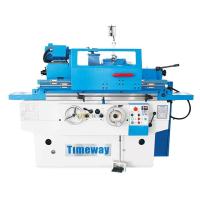 China Professional Cylindrical Grinding Machine for External Grinding Diameters 8-200mm for sale