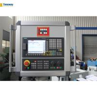 China Professional Cylindrical Grinding Machine for External Grinding Diameters 8-200mm for sale