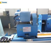 China Professional Cylindrical Grinding Machine for External Grinding Diameters 8-200mm for sale