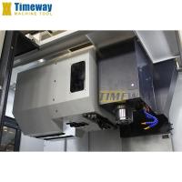 China Vertical High Speed CNC Machining Center with 3 Axis and Spindle Speed of 8000 Rpm for sale