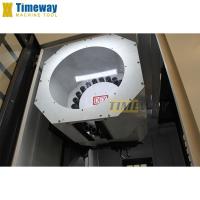 China Vertical High Speed CNC Machining Center with 3 Axis and Spindle Speed of 8000 Rpm for sale