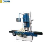 China 400 mm Vertical Cylinder Fine Boring Machine with Positioning Accuracy Z axis mm 0.05 for sale