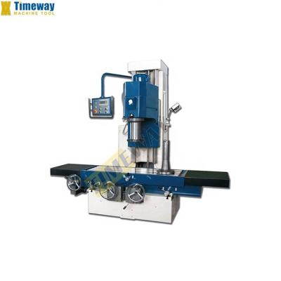 China 400 mm Vertical Cylinder Fine Boring Machine with Positioning Accuracy Z axis mm 0.05 for sale