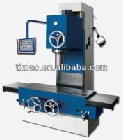 China 400 mm Vertical Cylinder Fine Boring Machine with Positioning Accuracy Z axis mm 0.05 for sale