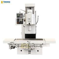 China 400 mm Vertical Cylinder Fine Boring Machine with Positioning Accuracy Z axis mm 0.05 for sale