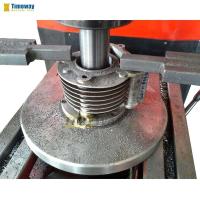 China 400 mm Vertical Cylinder Fine Boring Machine with Positioning Accuracy Z axis mm 0.05 for sale